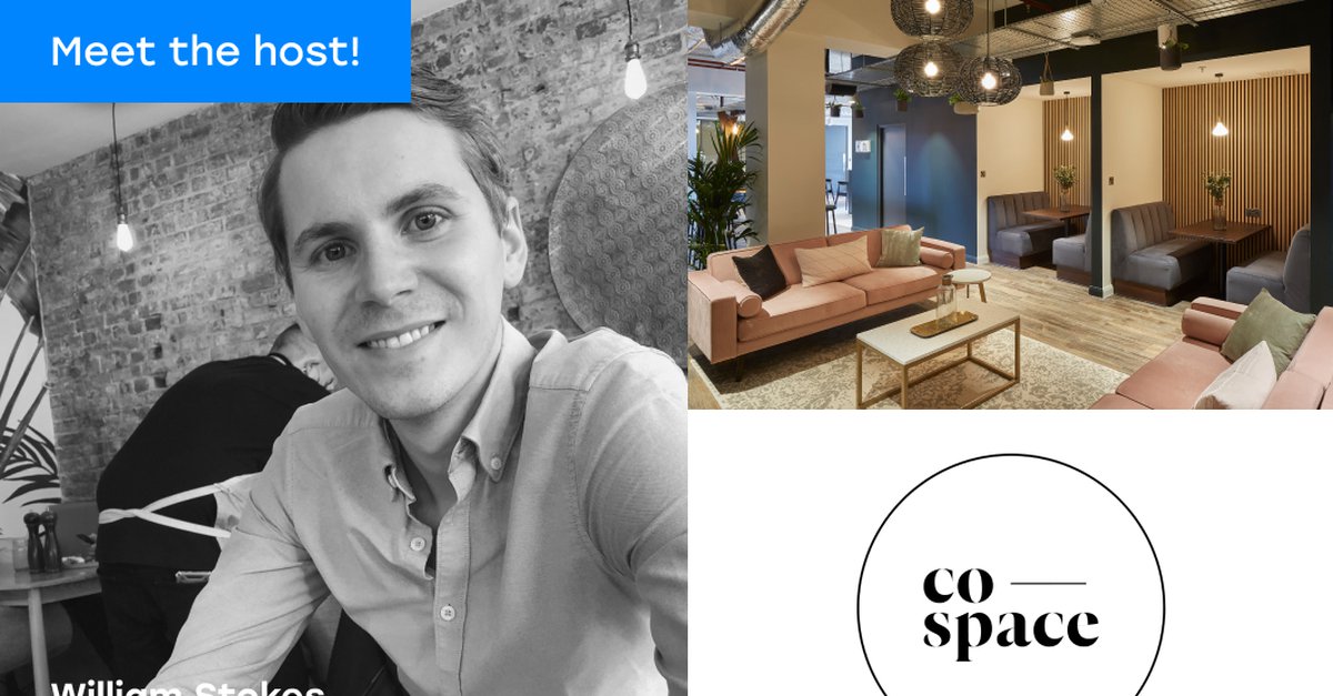 Meet the Host: Co-Space | Spacepool