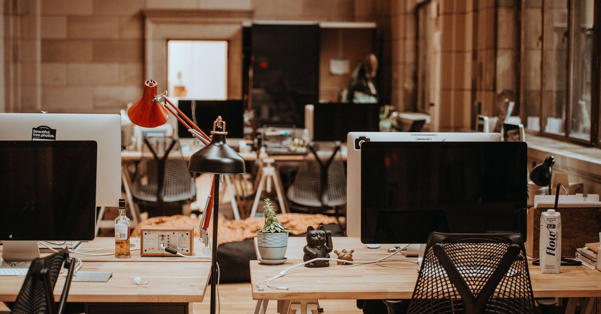 The Ultimate Guide: Different Types of Office Spaces | Spacepool