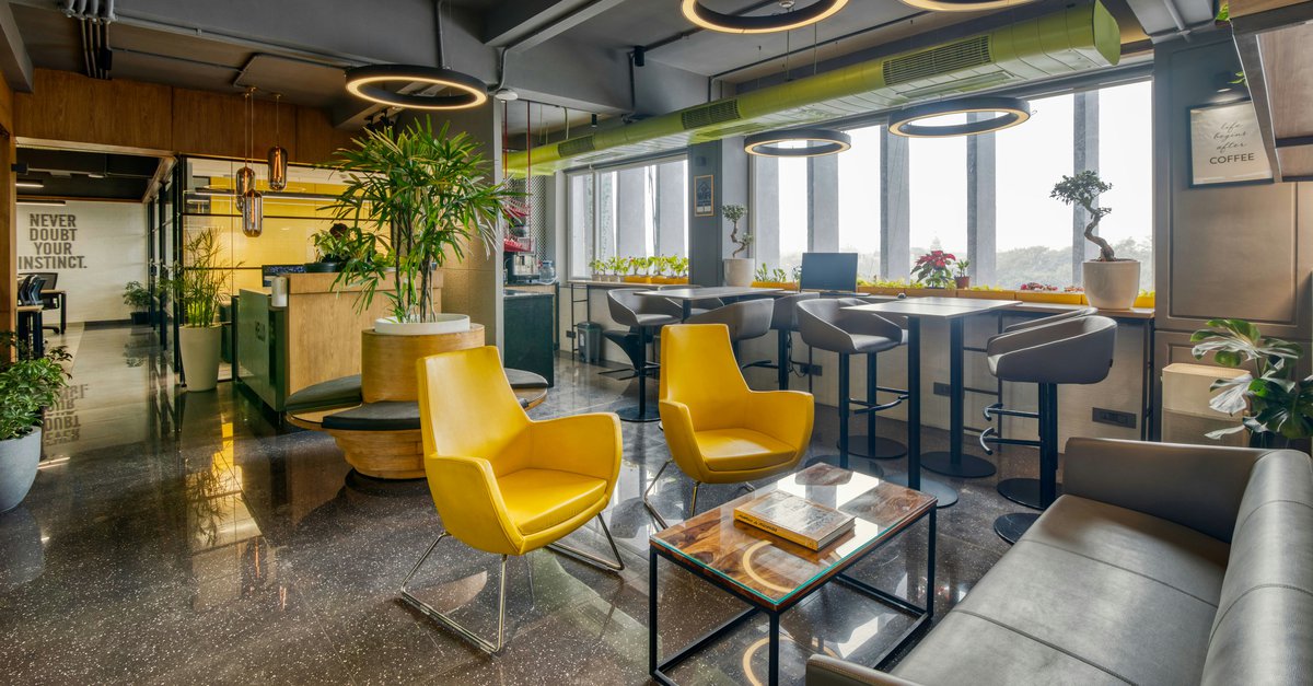 Serviced Offices vs Managed Offices: The Difference | Spacepool