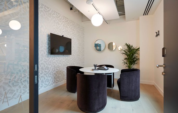 LABS - 90 High Holborn