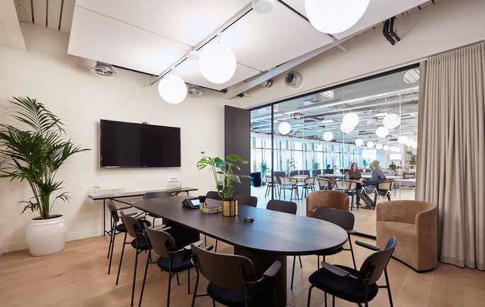 LABS - 90 High Holborn