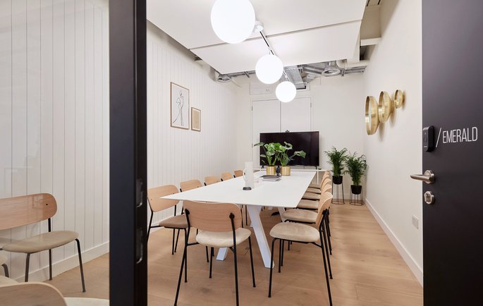 LABS - 90 High Holborn