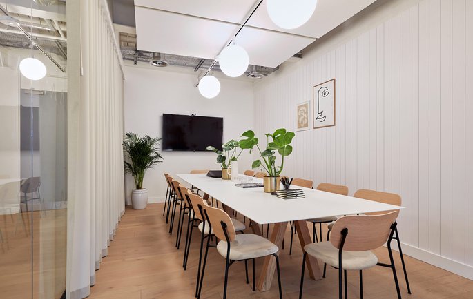 LABS - 90 High Holborn