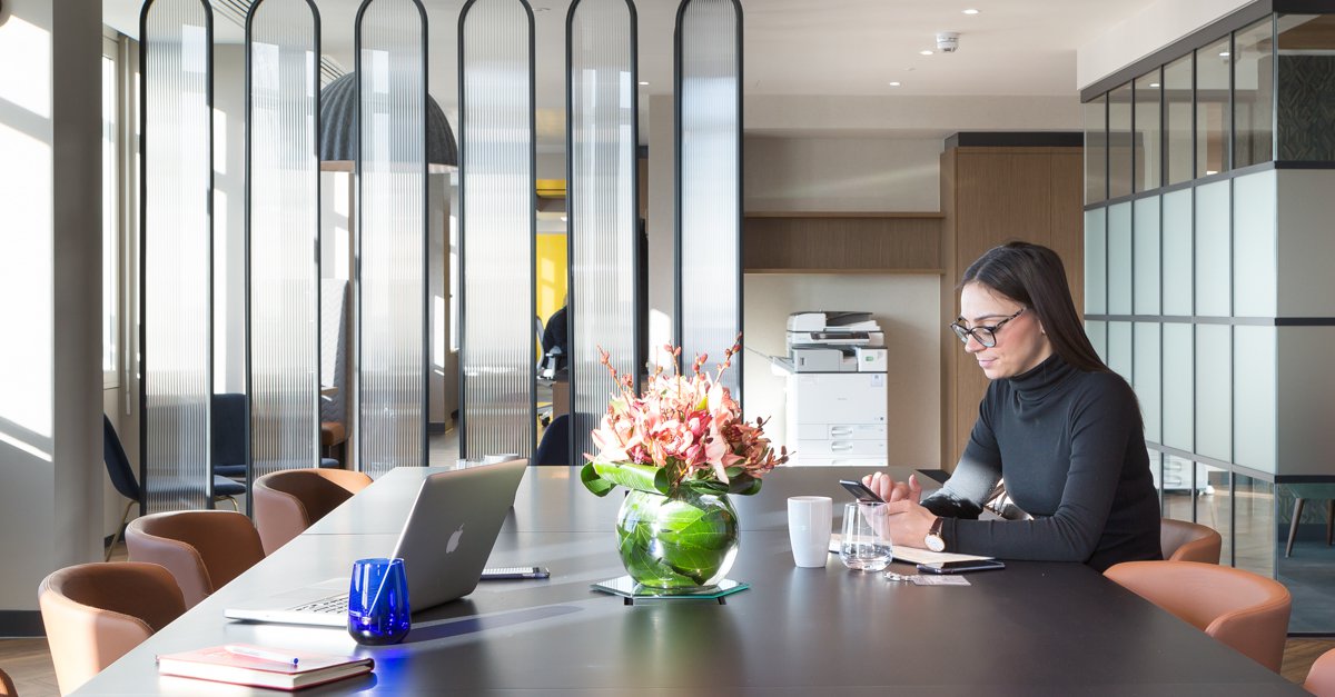 Landmark Cavendish Square