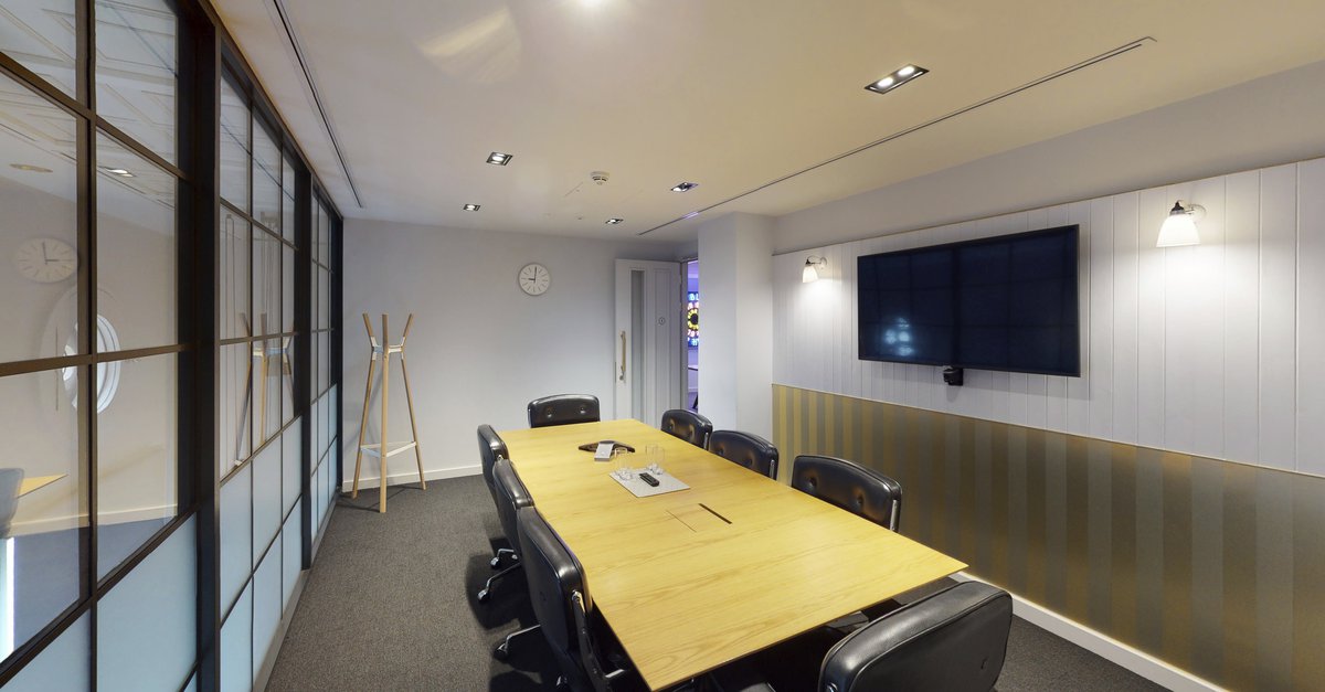 Meeting Room 01