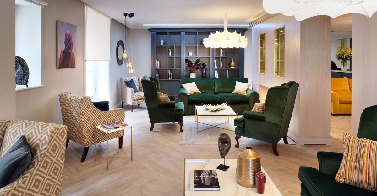 Day pass - Hanover Square Mayfair