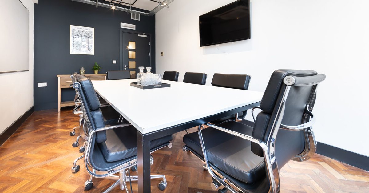 Meeting Room 2