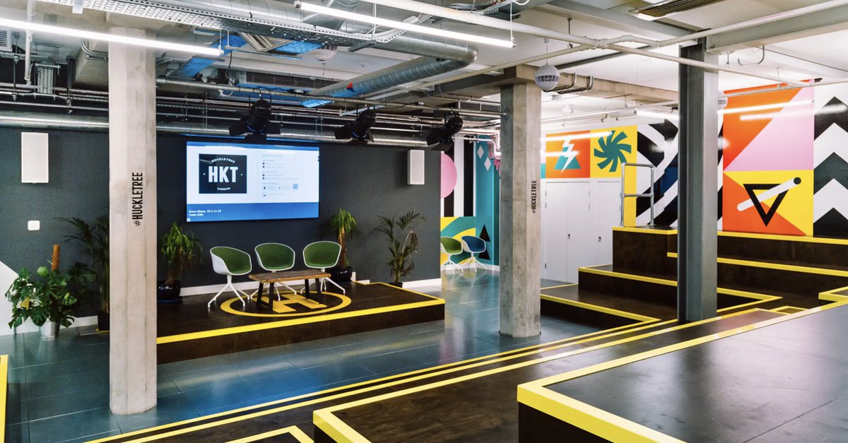 Event Space - Auditorium