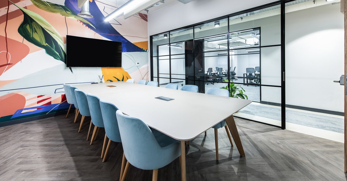 Senna - Runway East London Bridge