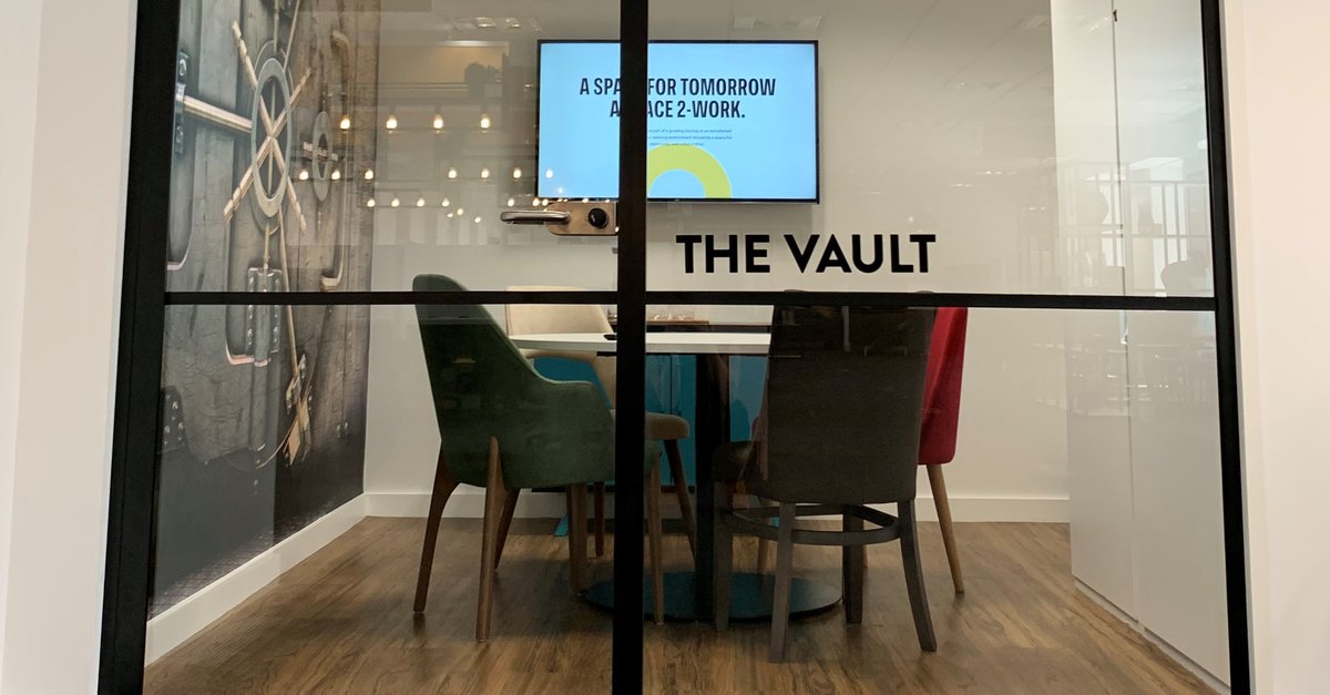 The Vault