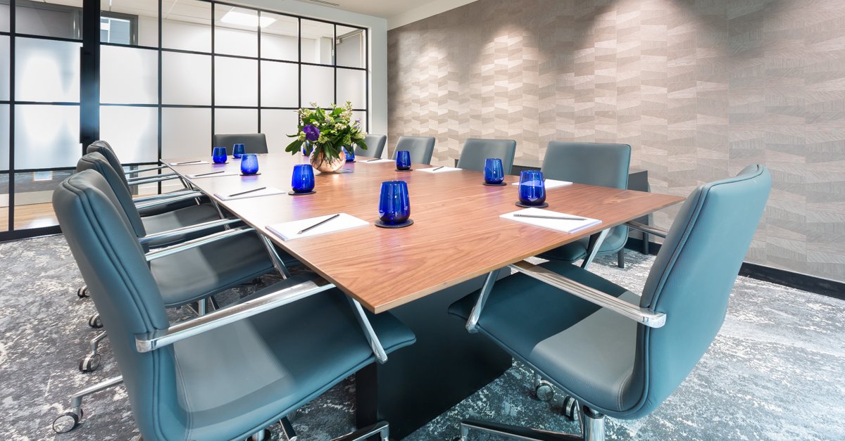 Meeting Room - Watson Room