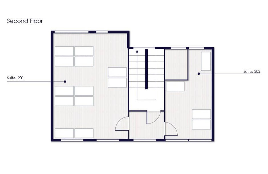 The Junction | spacepool.com