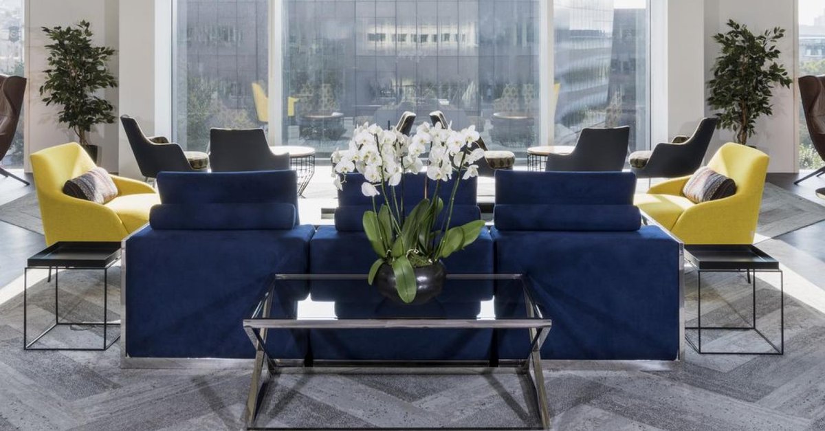 Argyll - Octagon Point, Cheapside