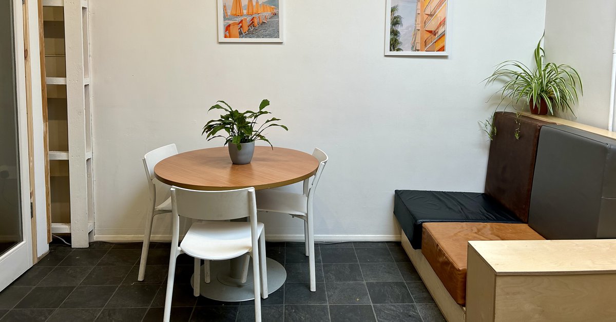 Bespoke Spaces - Hornsey Road