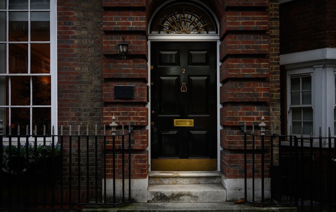 Citibase London Victoria Catherine Place