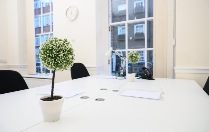 Citibase London Victoria Catherine Place