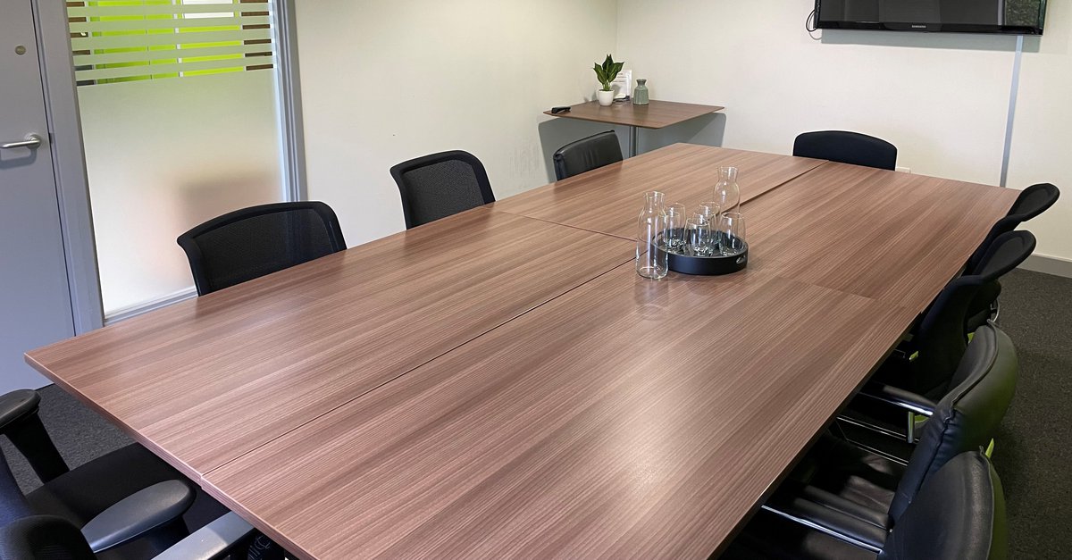 Flexico Workspace - YBN, Gateshead