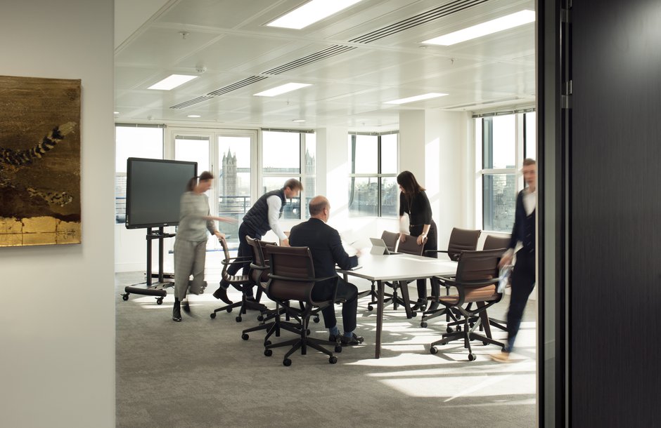 Clerkenworks | spacepool.com
