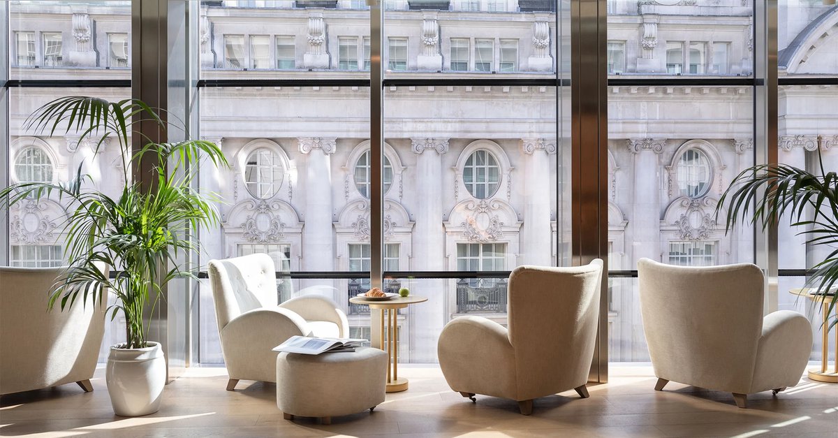 LABS - 90 High Holborn