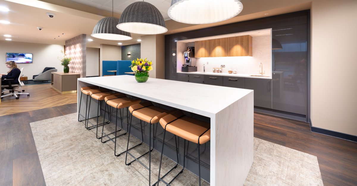 Landmark Cannon Place