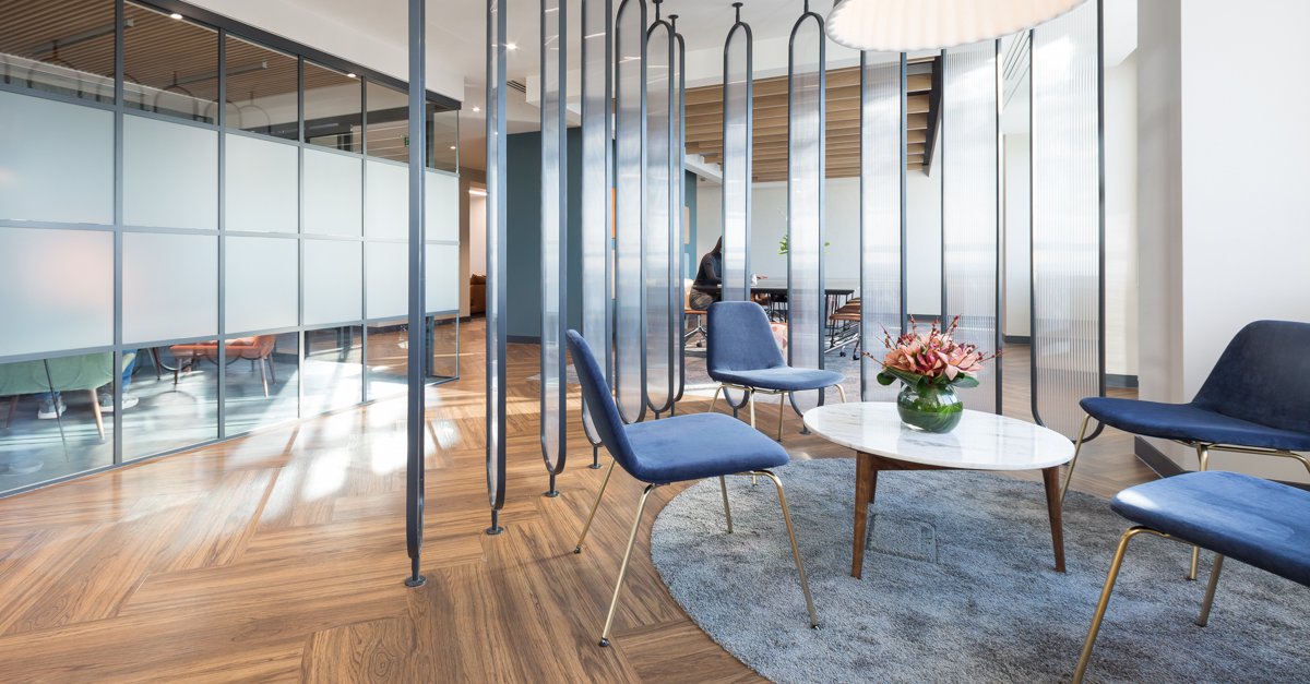 Landmark Cavendish Square