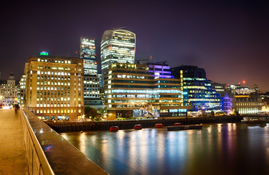 14 Hanover Square | spacepool.com