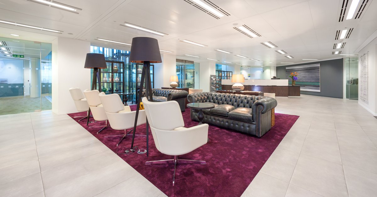 Landmark Old Broad Street