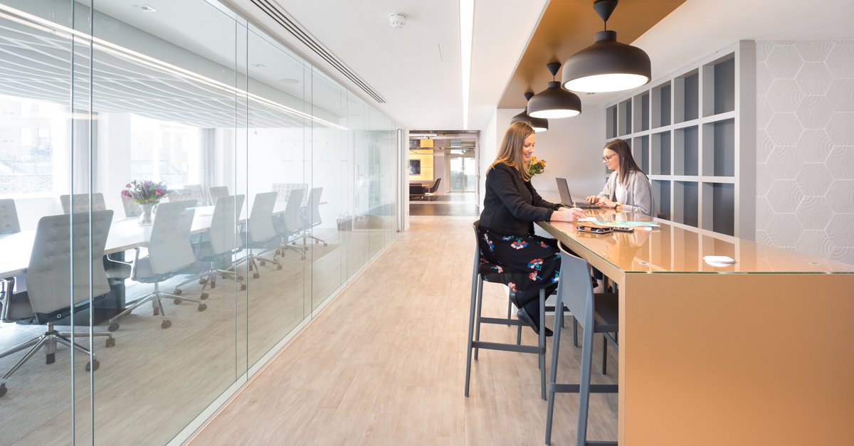 Landmark Russell Square