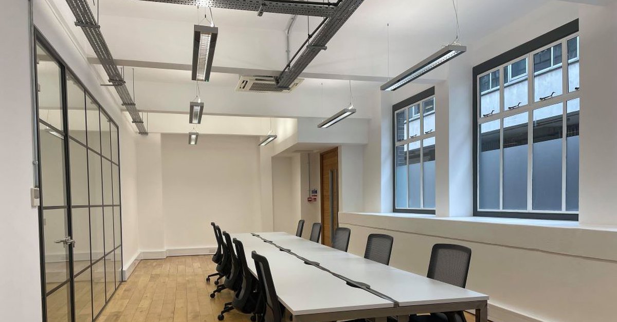 Midtown - Emerald Street