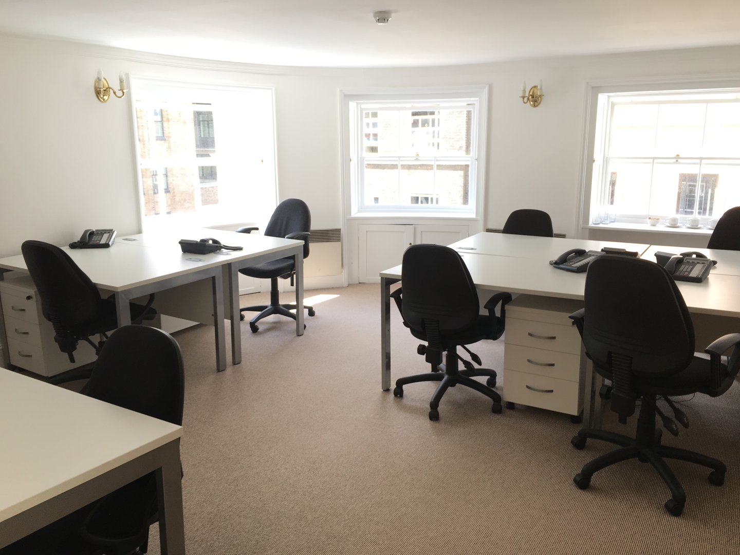 Adam House - Strand | spacepool.com