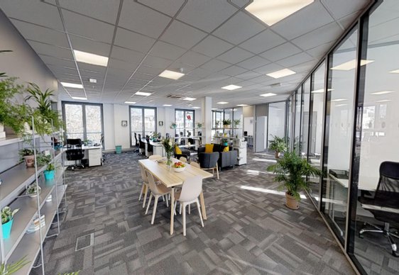 Proper Office - Putney