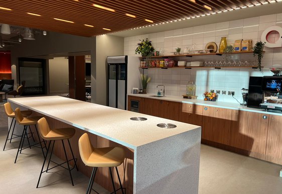 Serendipity Labs Exchange Quay