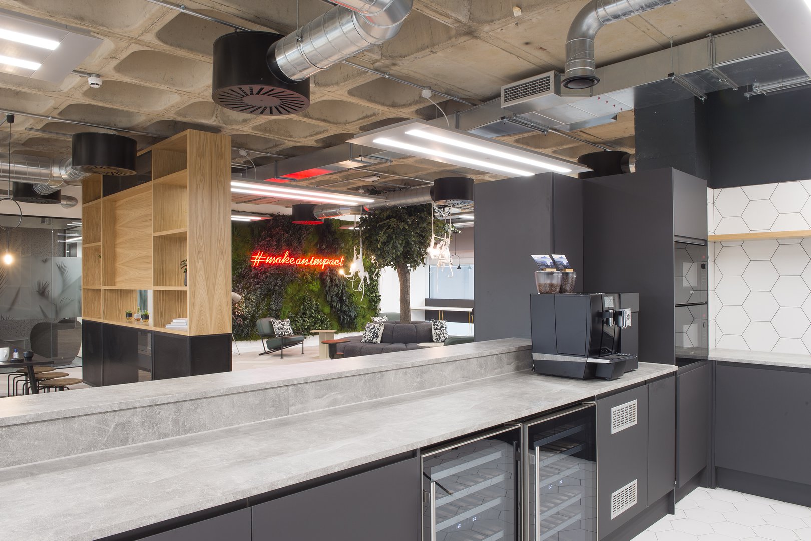 Spectrum, Bristol | spacepool.com