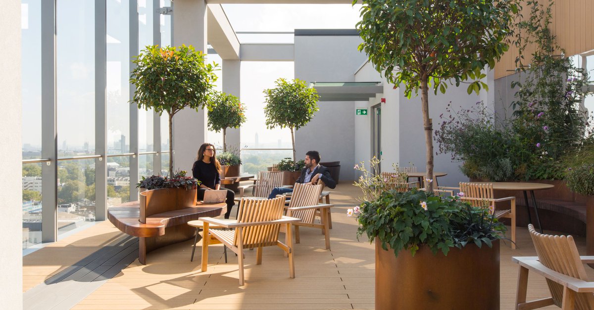 20 Eastbourne Terrace