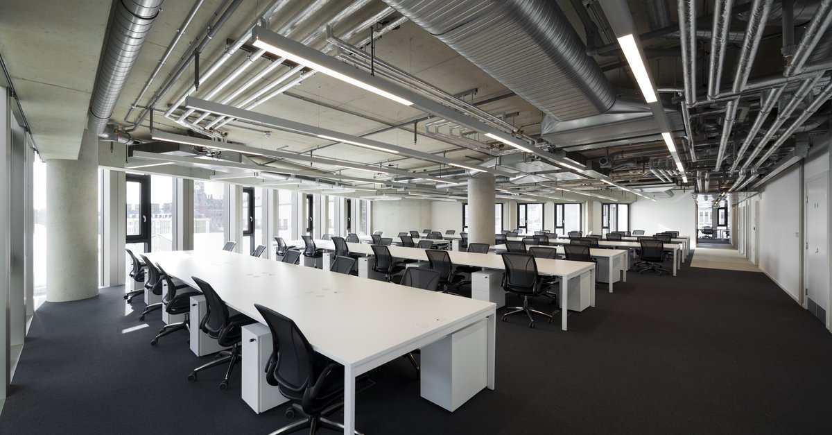 The Stanley Building