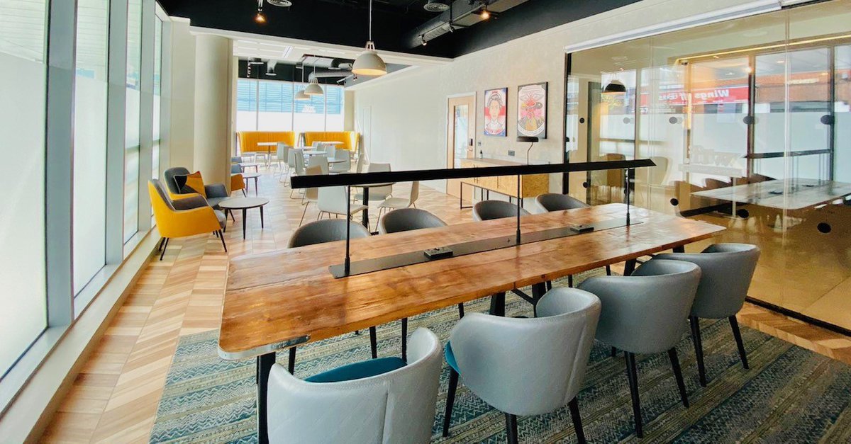 Whitechapel Think Factory