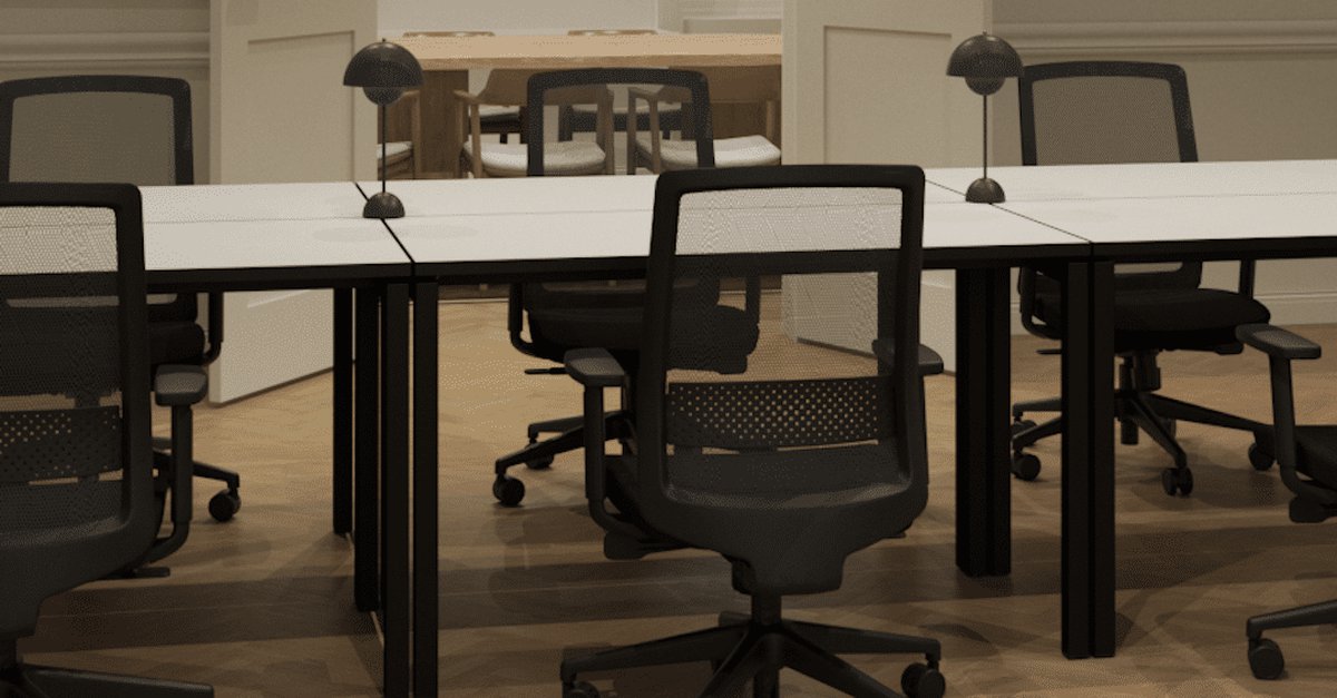 WorkPad: 11 Manchester Square