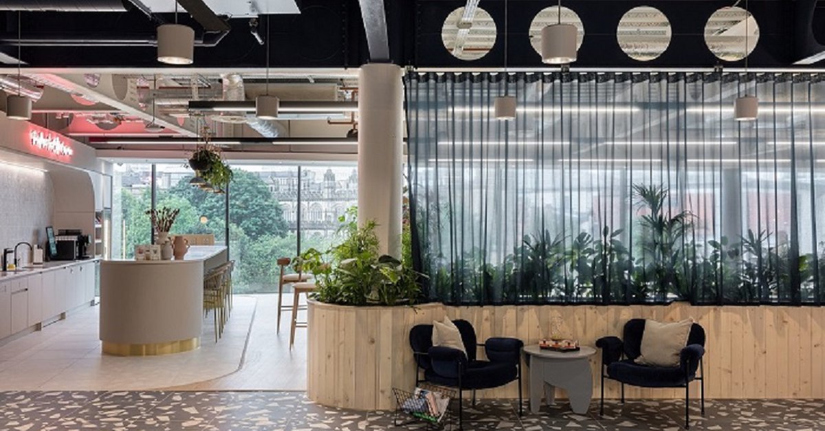 x+why - 100 Embankment, Manchester