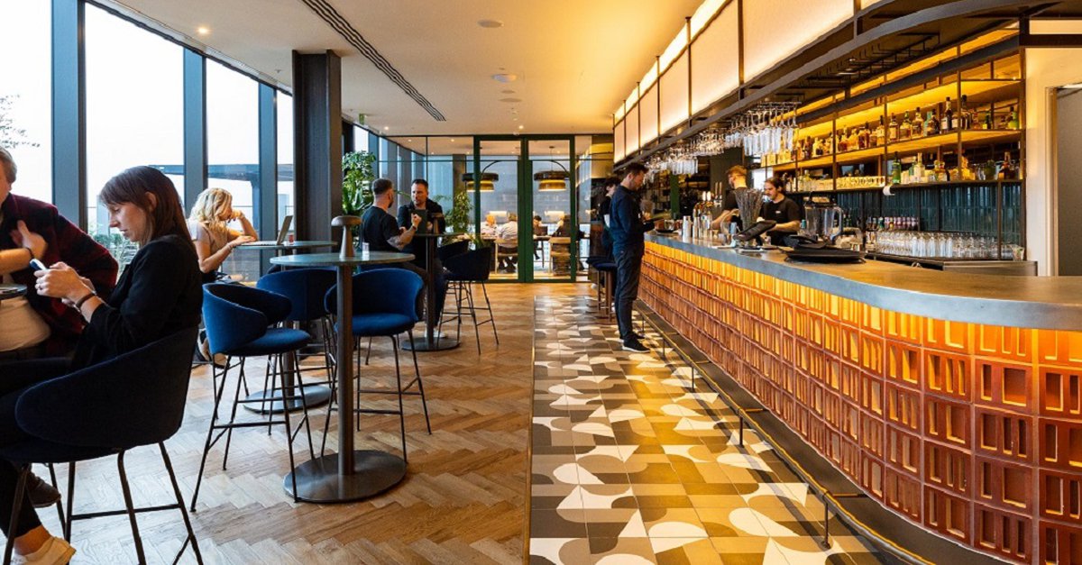 x+why - 103 Colmore Row, Birmingham