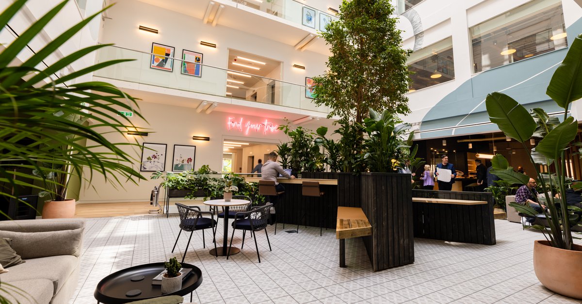 x+why - Foundry, Birmingham