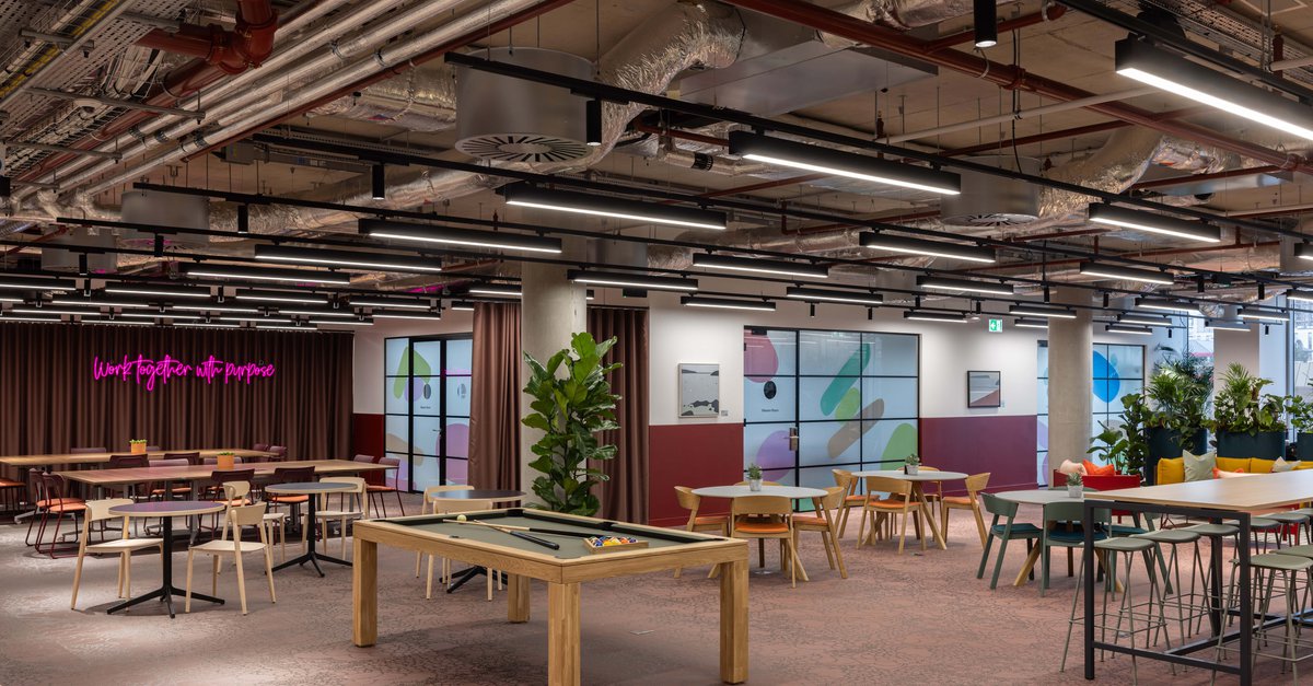 x+why - Unity Place, Milton Keynes